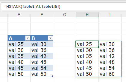 Limitation of MAP() function - Microsoft Q&A