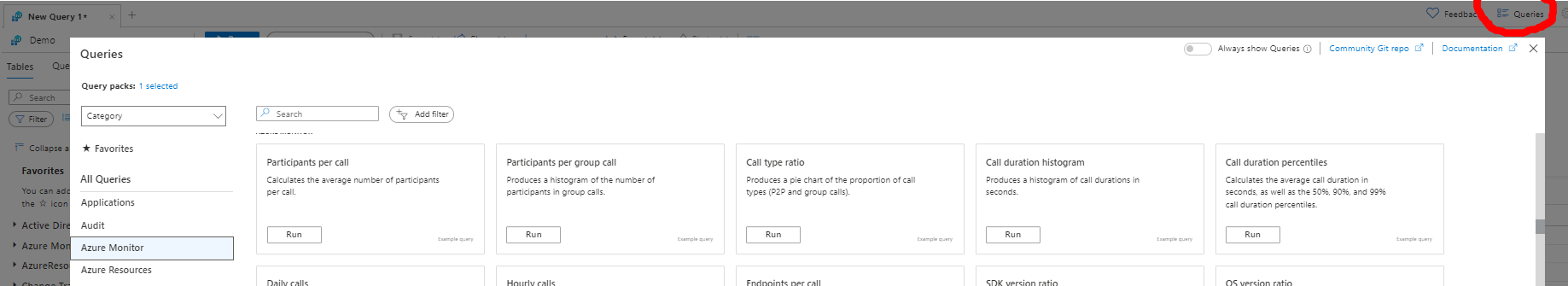 How do query Azure logs for occurrences of alert by VM? - Microsoft Q&A