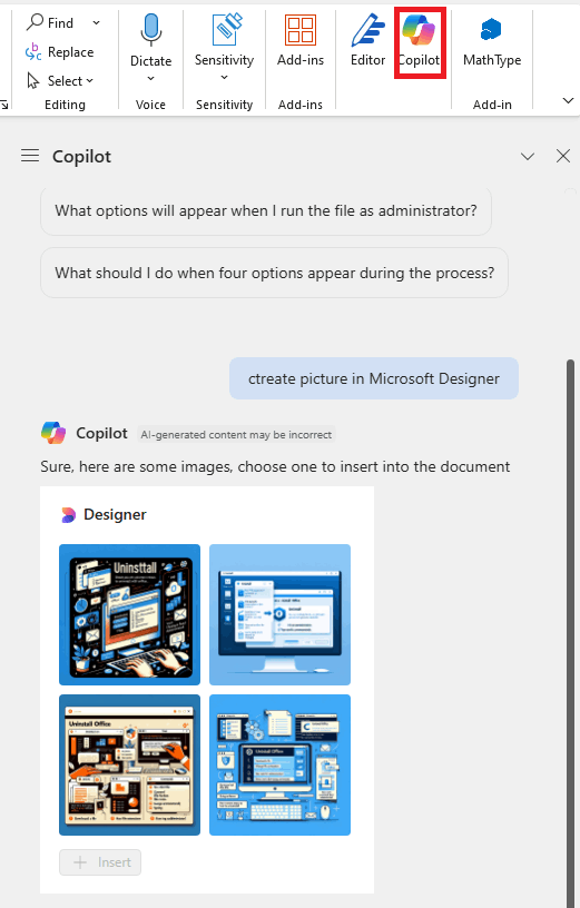 How do i install Microsoft Designer in my Microsoft 365 package ...