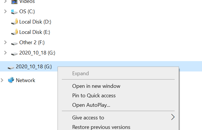No BitLocker For Thumb Drive Microsoft Q A no-bitlocker-for-thumb-drive-microsoft-q-a