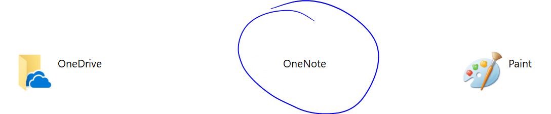 how to create shortcut of onenote for windows 10? - Microsoft Q&A