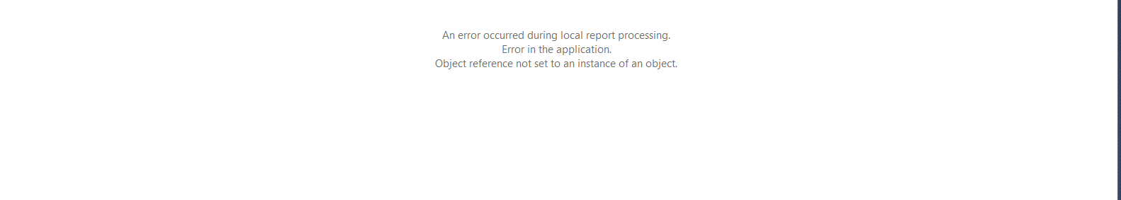 Ssrs How To Call Api From Shared Xml Datasource With Parameters In Ssrs Microsoft Qanda