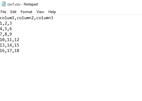 How to combine data from multiple CSVs and create excel with different work sheets using power ...