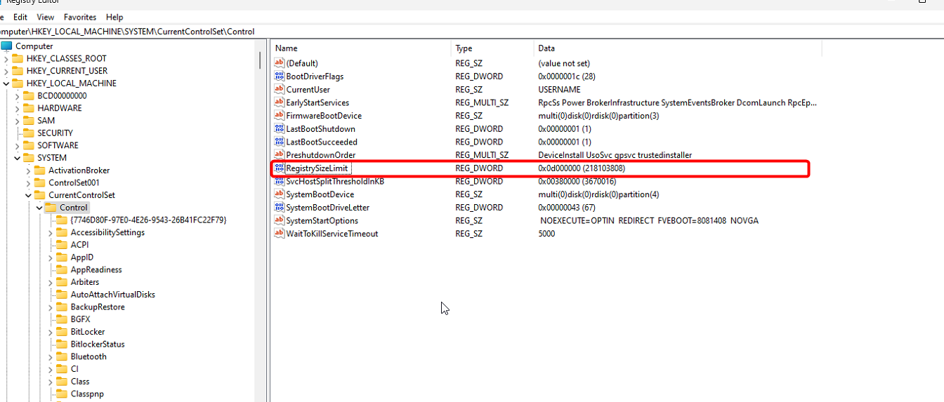 Random users get temporary session (insufficient resources) - FSLogix ...