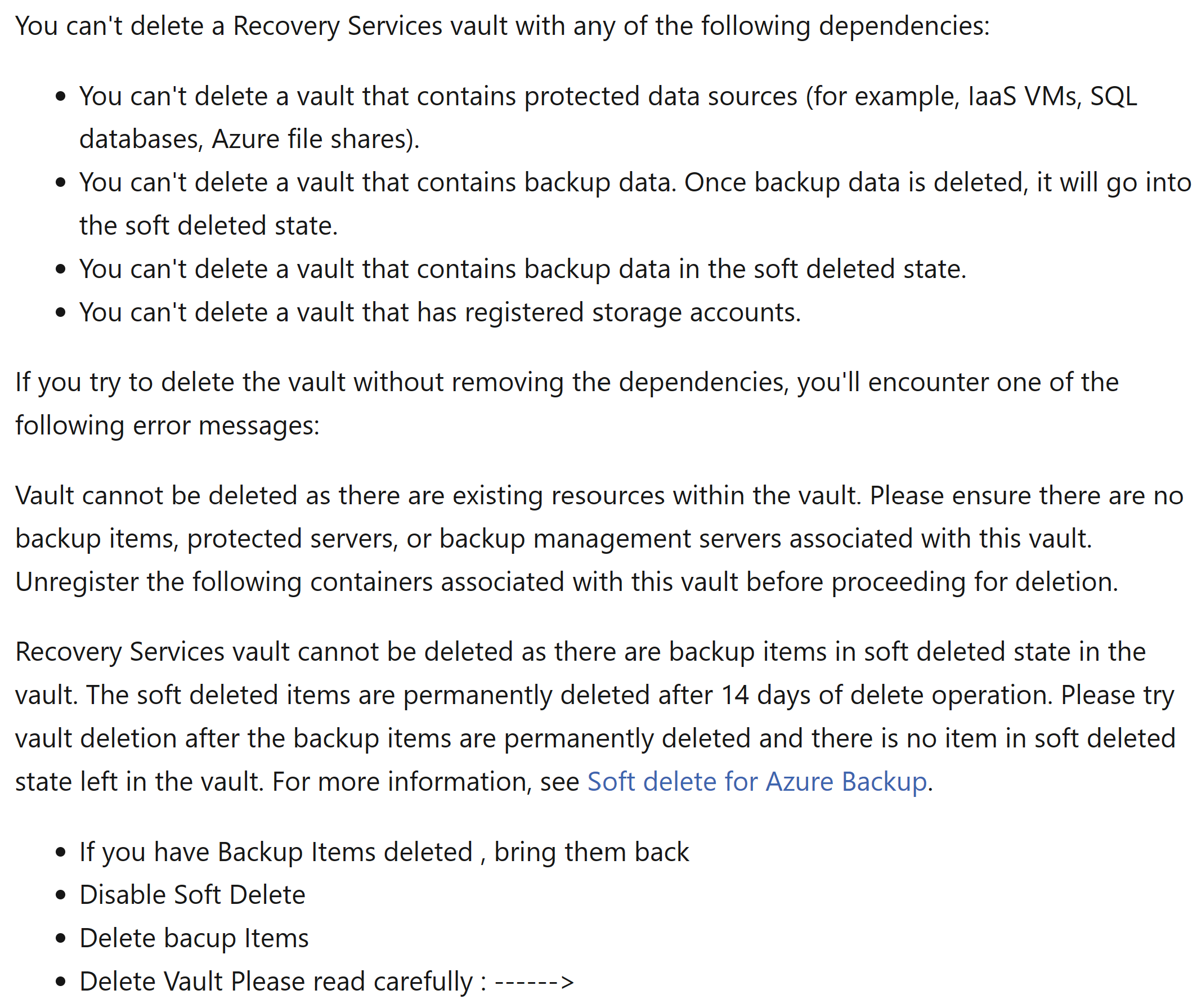 Delete Resource Group! - Microsoft Q&A Delete Resource Group! - Microsoft Q&A