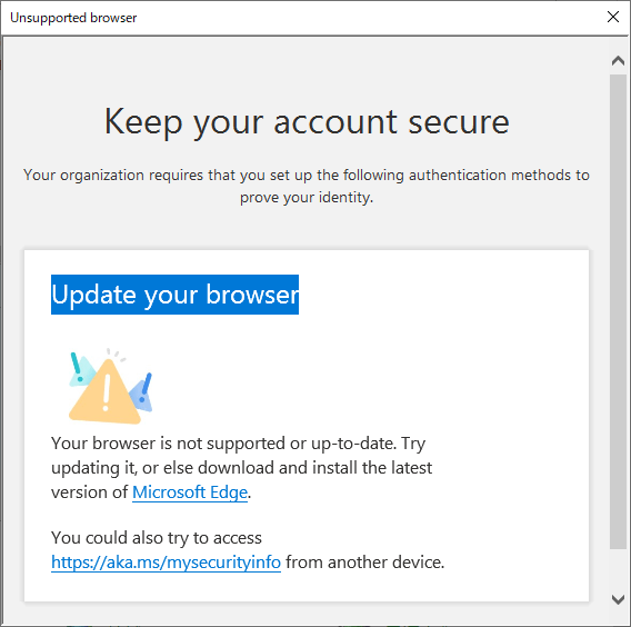 Microsoft Entra Connect Sync、EntraIDサインイン失敗について - Microsoft Q&A