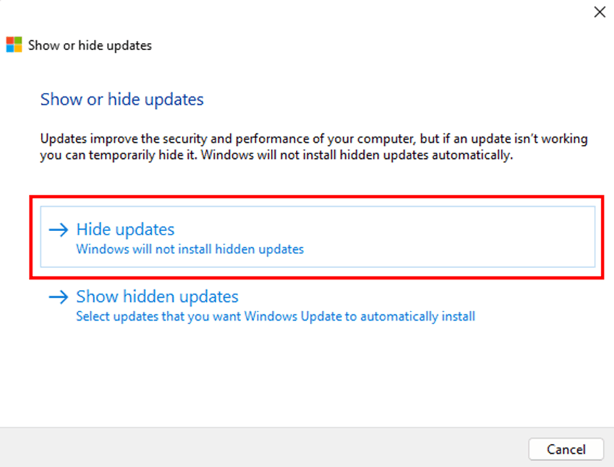 How do I disable automatic Windows 10 updates until I manually turn it ...