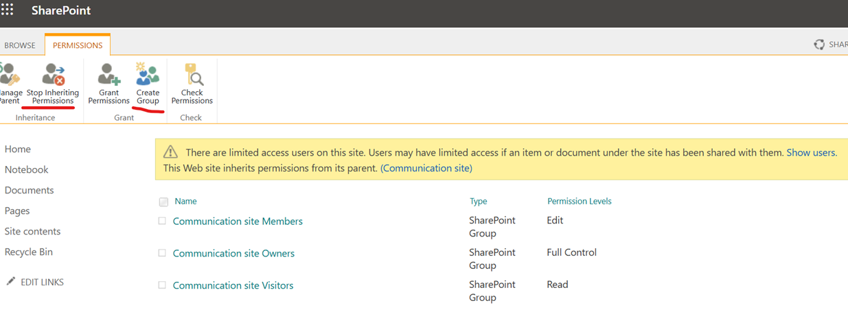 SharePoint Online setup - Want to emulate SharePoint 2013 layout ...