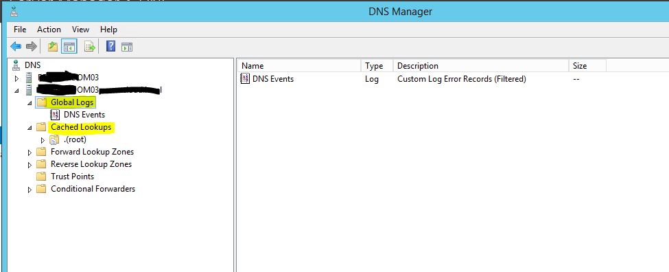 I am decommissioning a AD Domain Controller & DNS Manager and want to ...