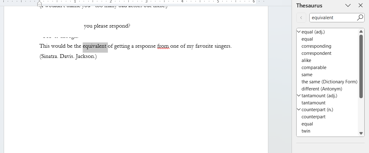 HOW DO i REVERT BACK TO A PERSONAL USE VERSION OF ms word - Microsoft Q&A