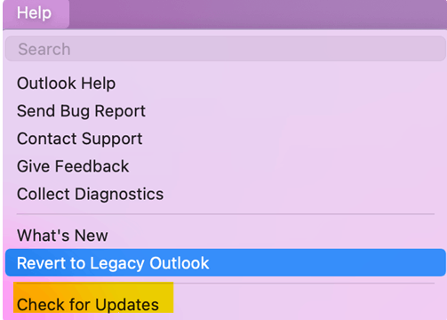 No new messages showing in inbox..... - Microsoft Q&A