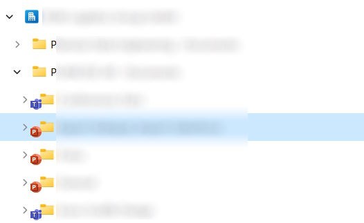 OneDrive adds useless icons to file explorer folders - Microsoft Q&A