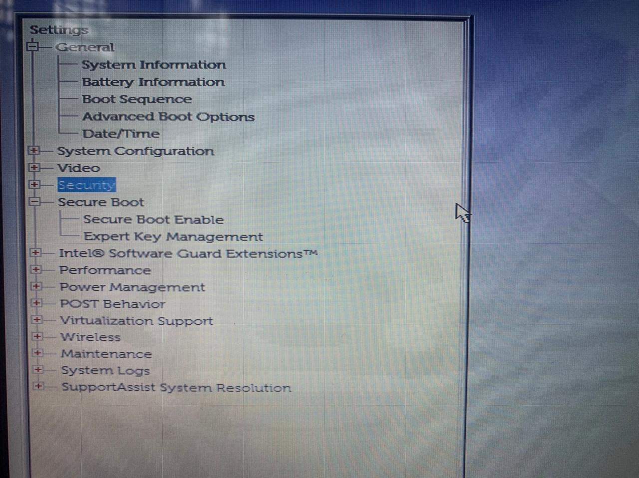 How to enable TPM - Microsoft Q&A