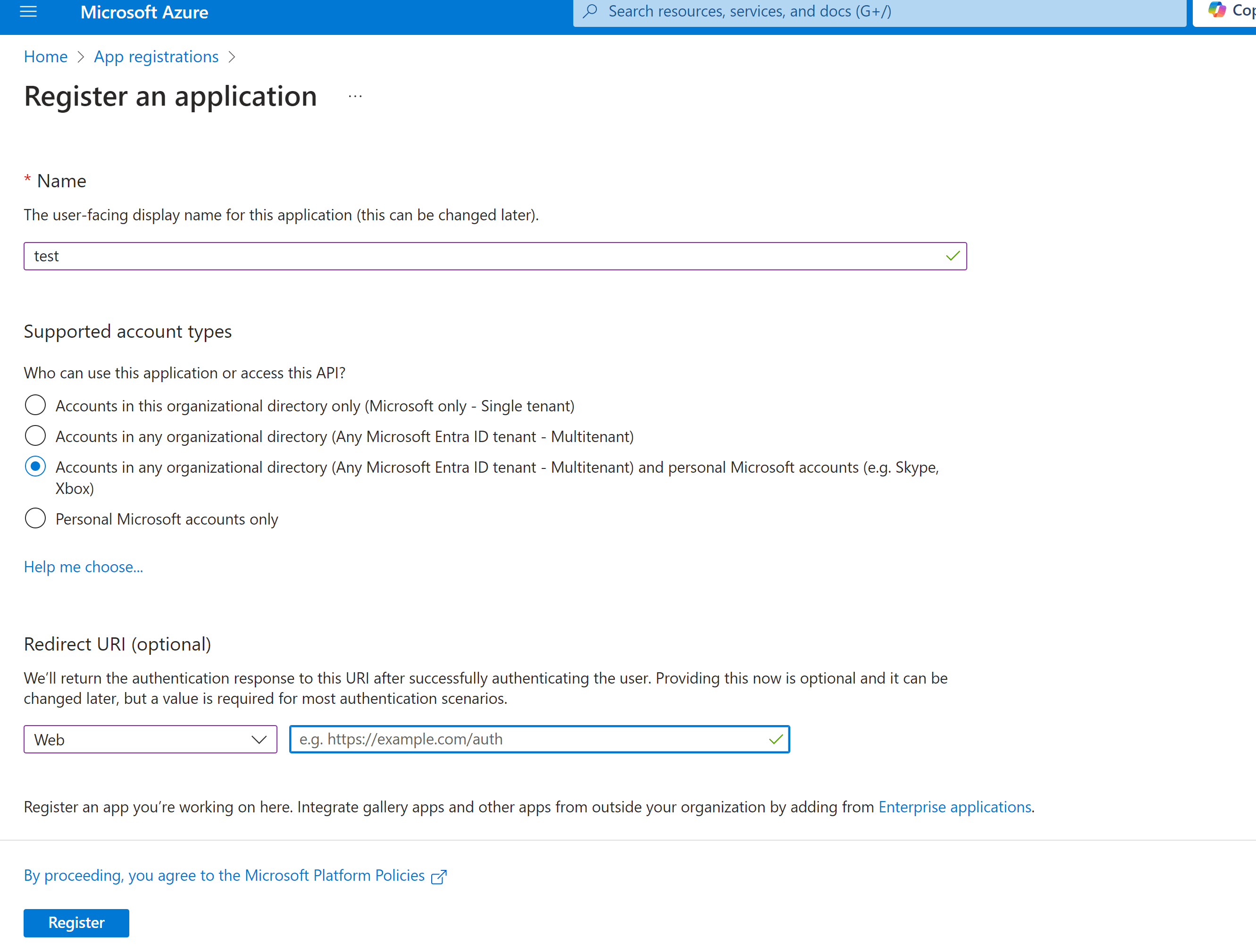 Can I embed a shared OneDrive folder on Azure website? - Microsoft Q&A