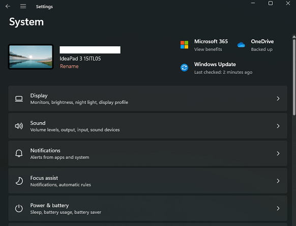 How to show more open windows in alt-tab view? - Microsoft Q&A