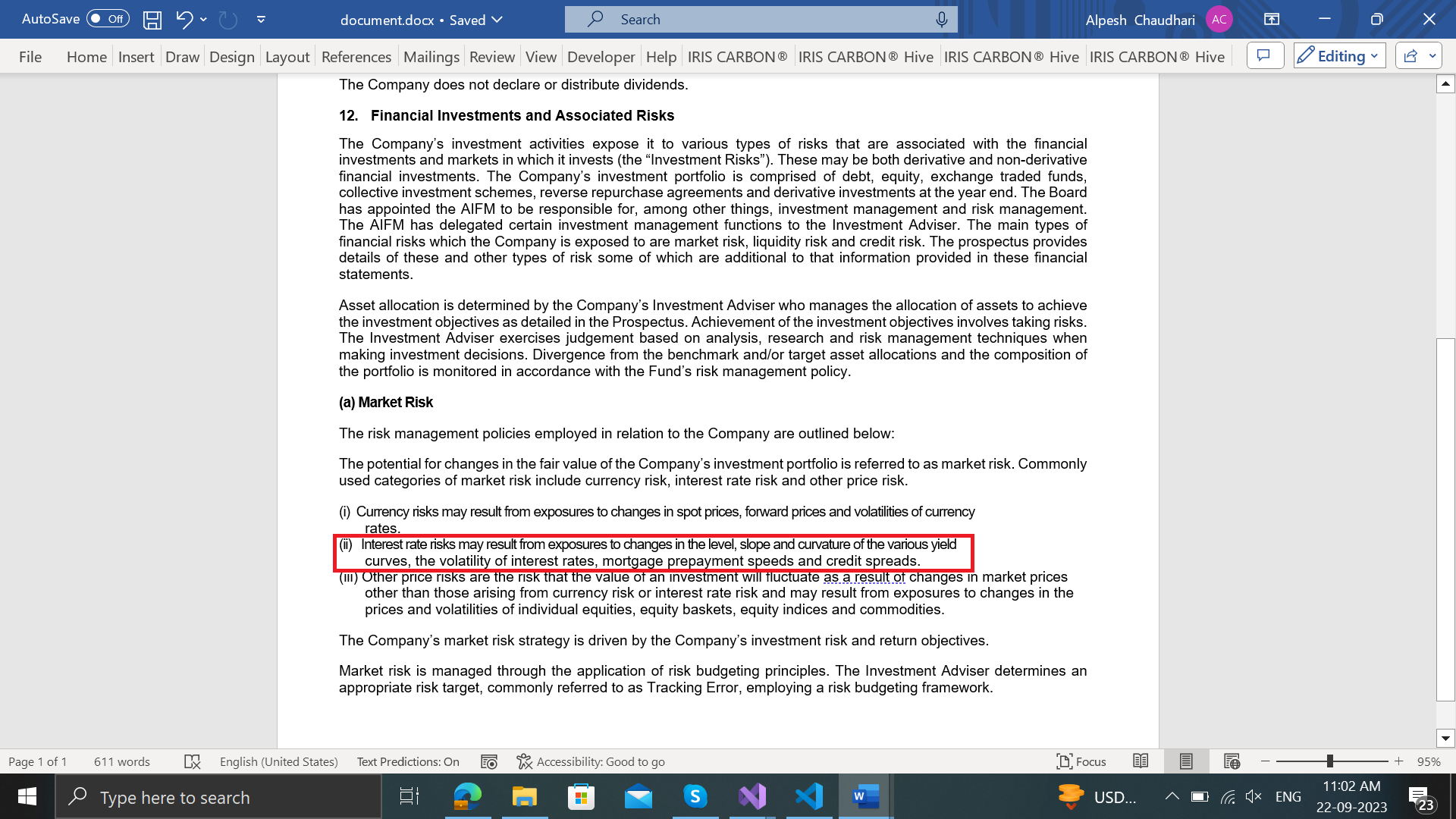 Insert content control not working properly in paragraph - Microsoft Q&A