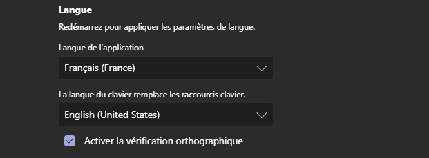 Failed To Update The Marked List When Trying To Add People Notification Microsoft Qanda