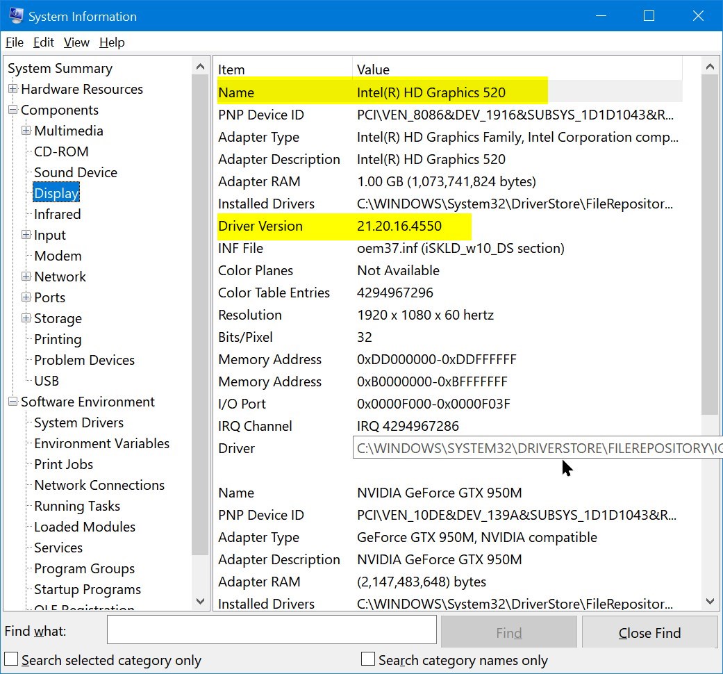 Visual artifacting in Microsoft Word - Microsoft Q&A