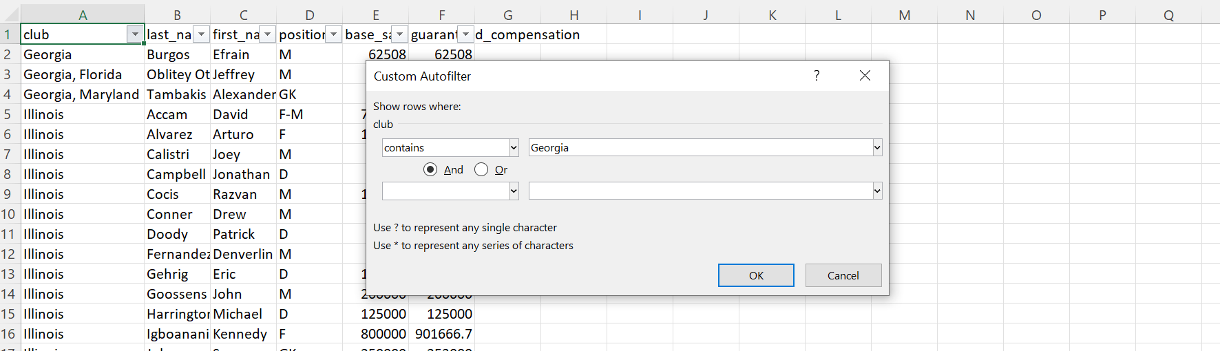 How do I split a single cell into multiple rows? - Microsoft Q&A