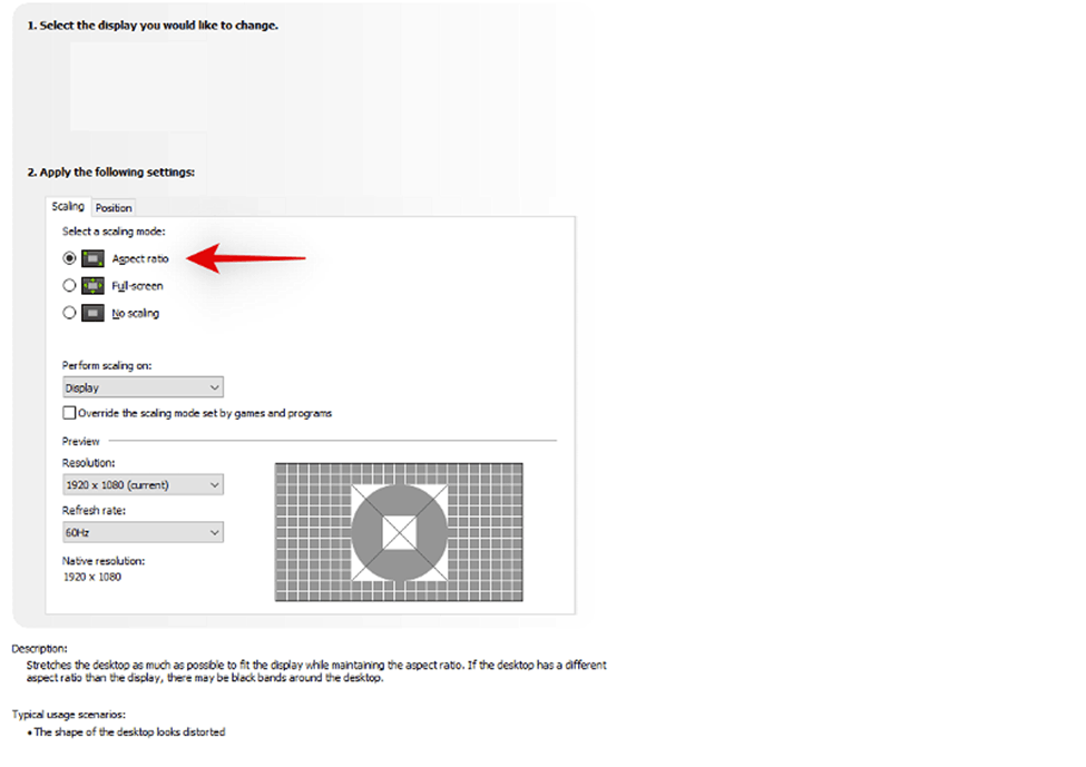 WINDOWS 11 DISPLAY ENLARGED TASKBAR AND EDGES EXPAND OUT OF VIEW TRIED ...