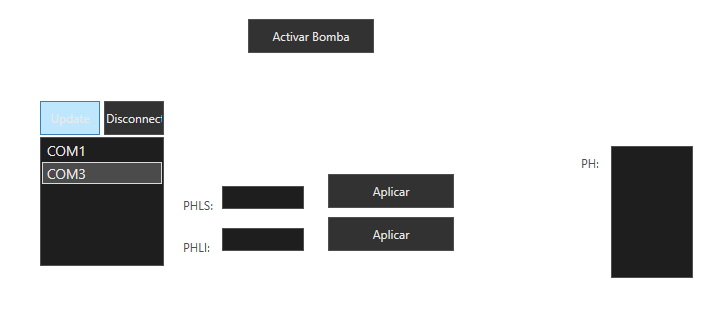 Wpf Refreshing Ui Problems With Serialdatareceived Microsoft Qanda
