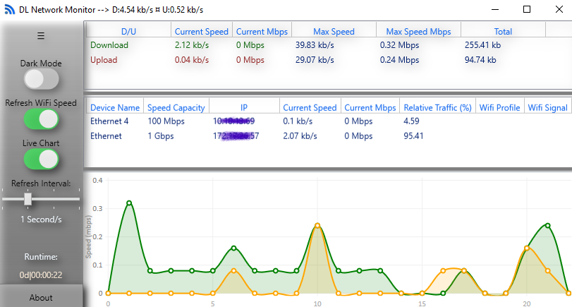 Missing functionalities in app (when installing/launching through the ...