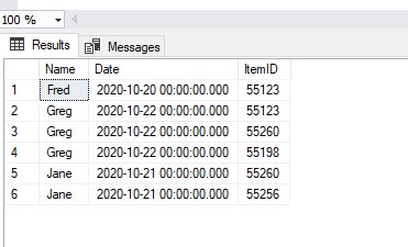 SSRS spliting a field that may contain multiple comma separated values ...