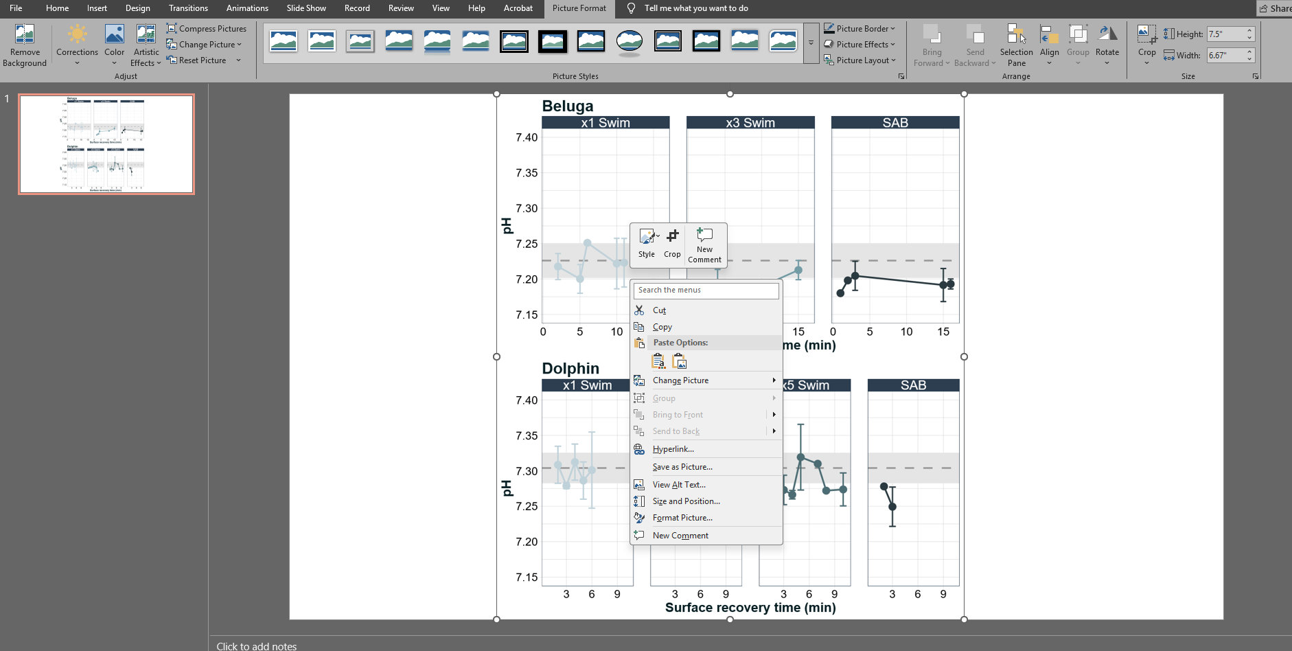 Convert SVG image to shape powerpoint 2025/2026 - Microsoft Q&A