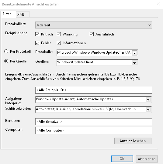 windows server 2016 can't install cumulative updates after migration ...