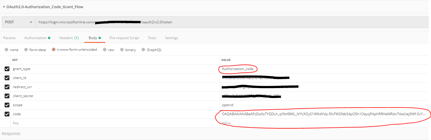 Delegated Permission Send Email With Microsoft Graph Microsoft Qanda