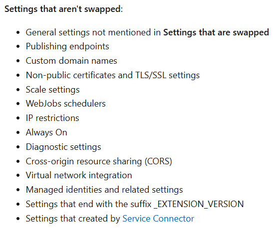 Azure App Service Blocking WebSocket Requests - Microsoft Q&A Azure App Service Blocking WebSocket Requests - Microsoft Q&A