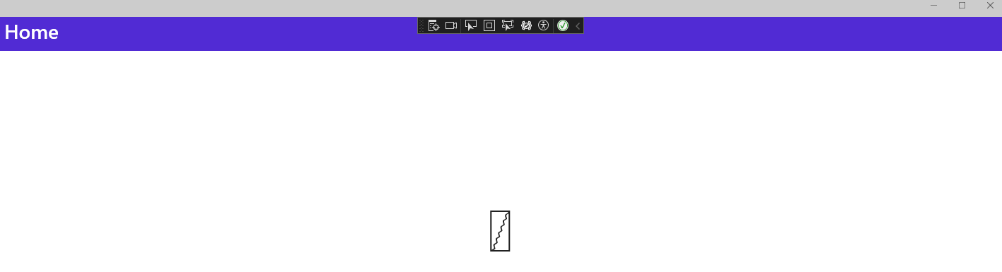 Android and windows can't display the font glyph that have the unicode ...