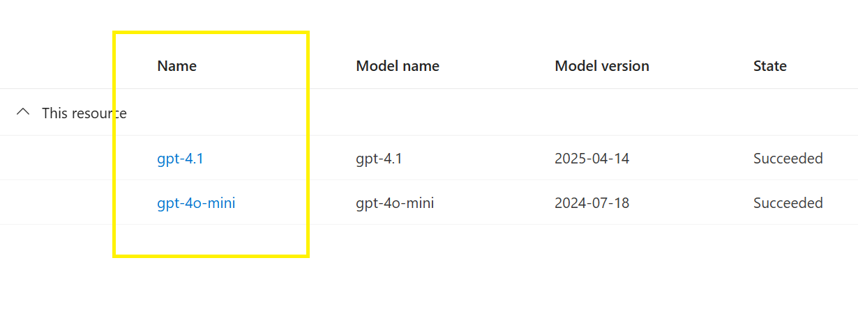 Defining Deployment IDs in a Logic App OpenAI action to fix 404 errors ...