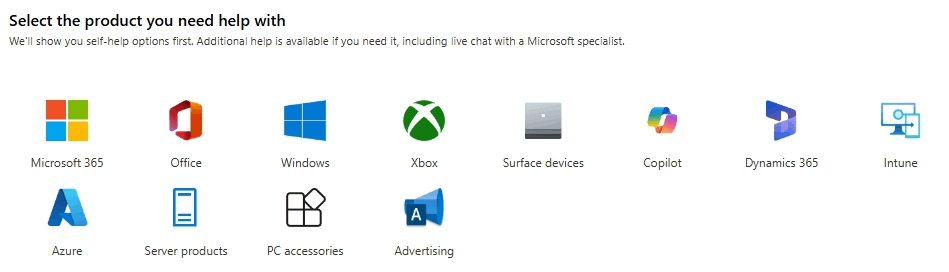 Scratched off the code on sticker - Microsoft Q&A
