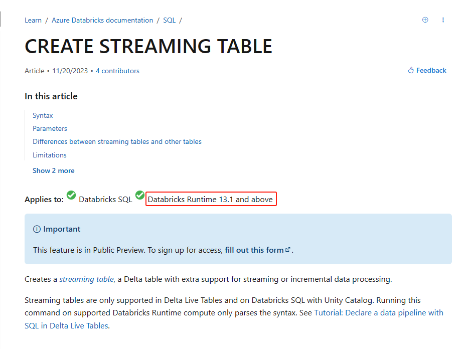 Issue with read_kafka within a DLT using SQL - Microsoft Q&A Issue with read_kafka within a DLT using SQL - Microsoft Q&A