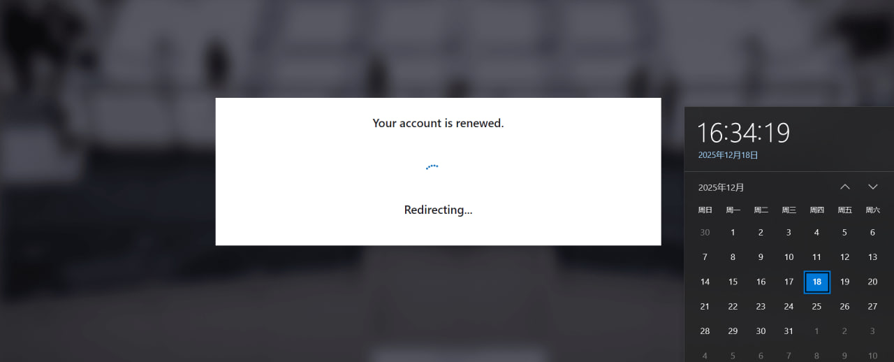 Tenant has been blocked due to inactivity - Microsoft Q&A