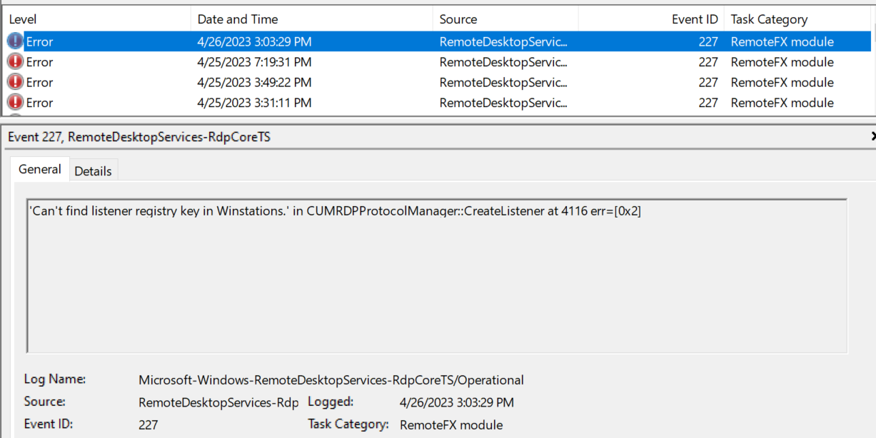 Unable to RDP to azure vm - Microsoft Q&A Unable to RDP to azure vm - Microsoft Q&A