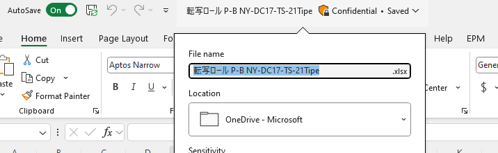 Excel - Unable to open Excel files with Japanese charaters - Microsoft Q&A