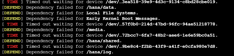 Suse Linux "Virtual machine agent status is not ready" - Microsoft Q&A