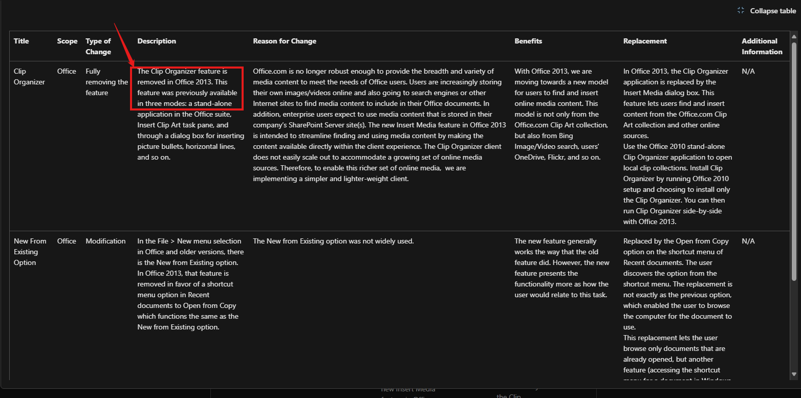microsoft multimedia gallery in office2021 - Microsoft Q&A