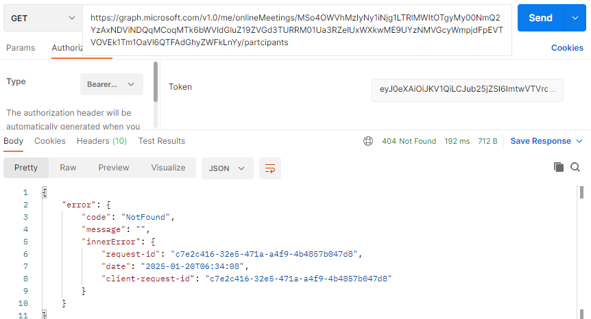 How to differentiate the speakers in the transcript, if the speakers have same display name, the ...