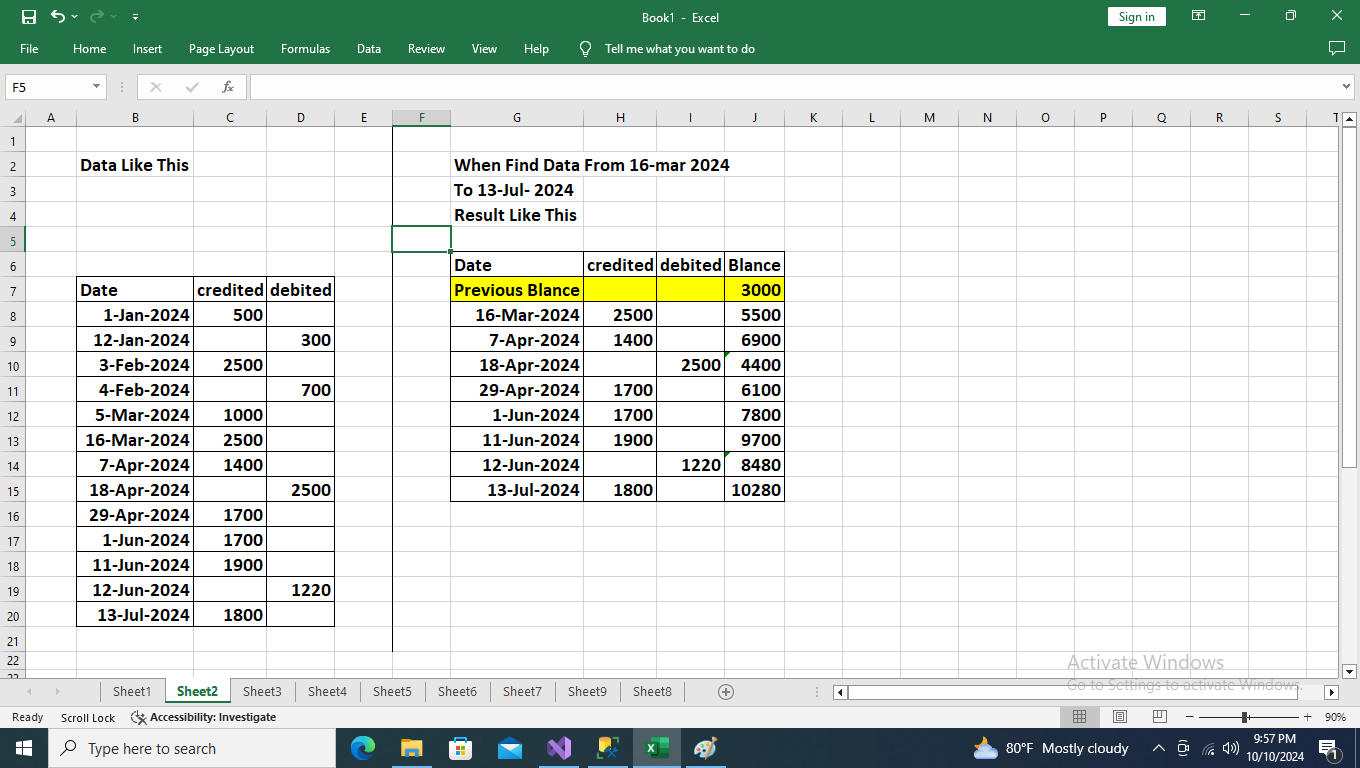 How to generate balance seed using LINQ query - Microsoft Q&A How to generate balance seed using LINQ query - Microsoft Q&A