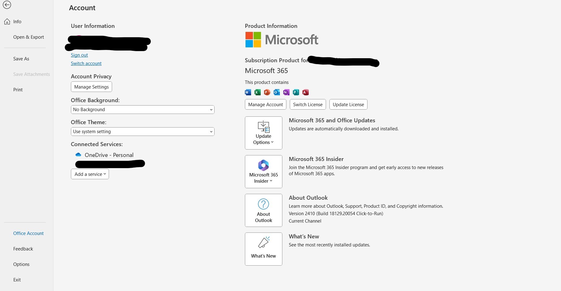 Why are sent emails not appearing in my sent items mailbox? - Microsoft Q&A