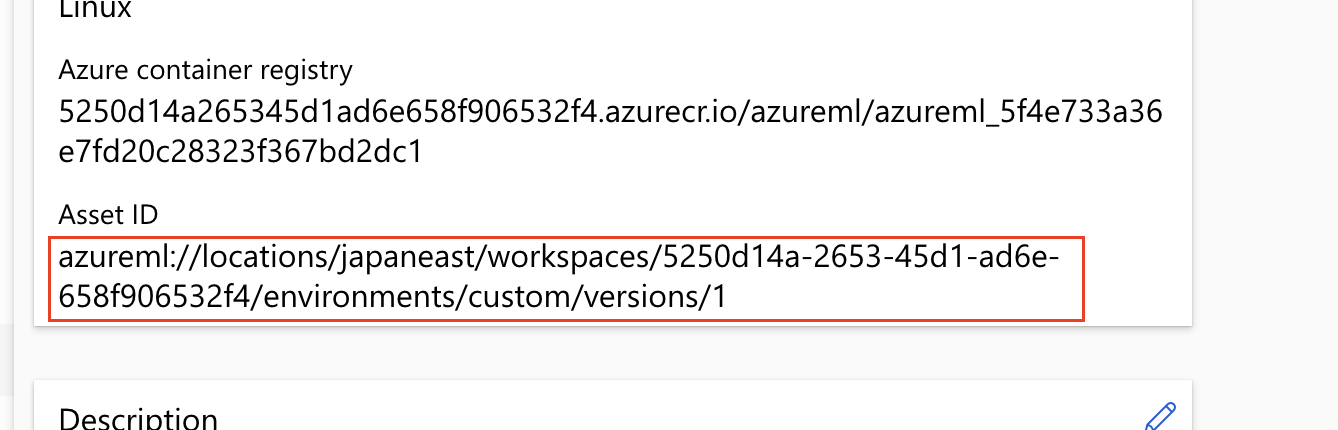 How to fix this prompt flow managed online endpoint deployment issue ...