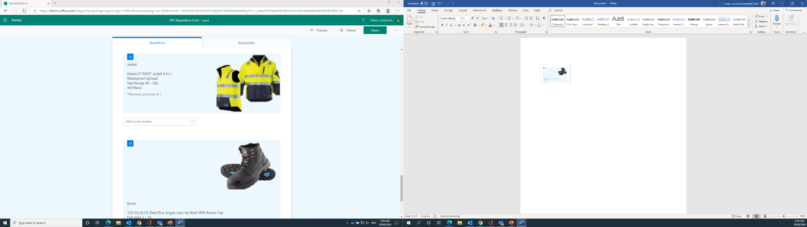 Microsoft Forms - Images - Microsoft Q&A