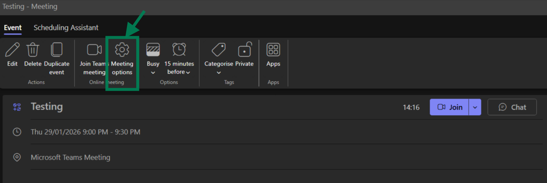 Is it possible to visually see people who are waiting in the lobby of a ...
