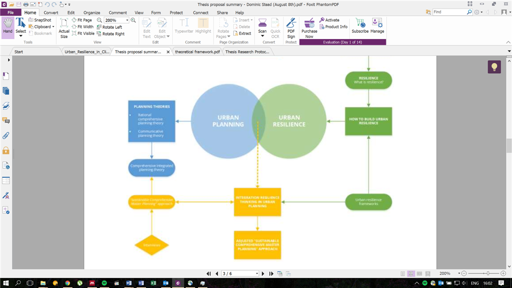 Troubles with inserting Visio-drawings into Word 2016 and saving to PDF ...