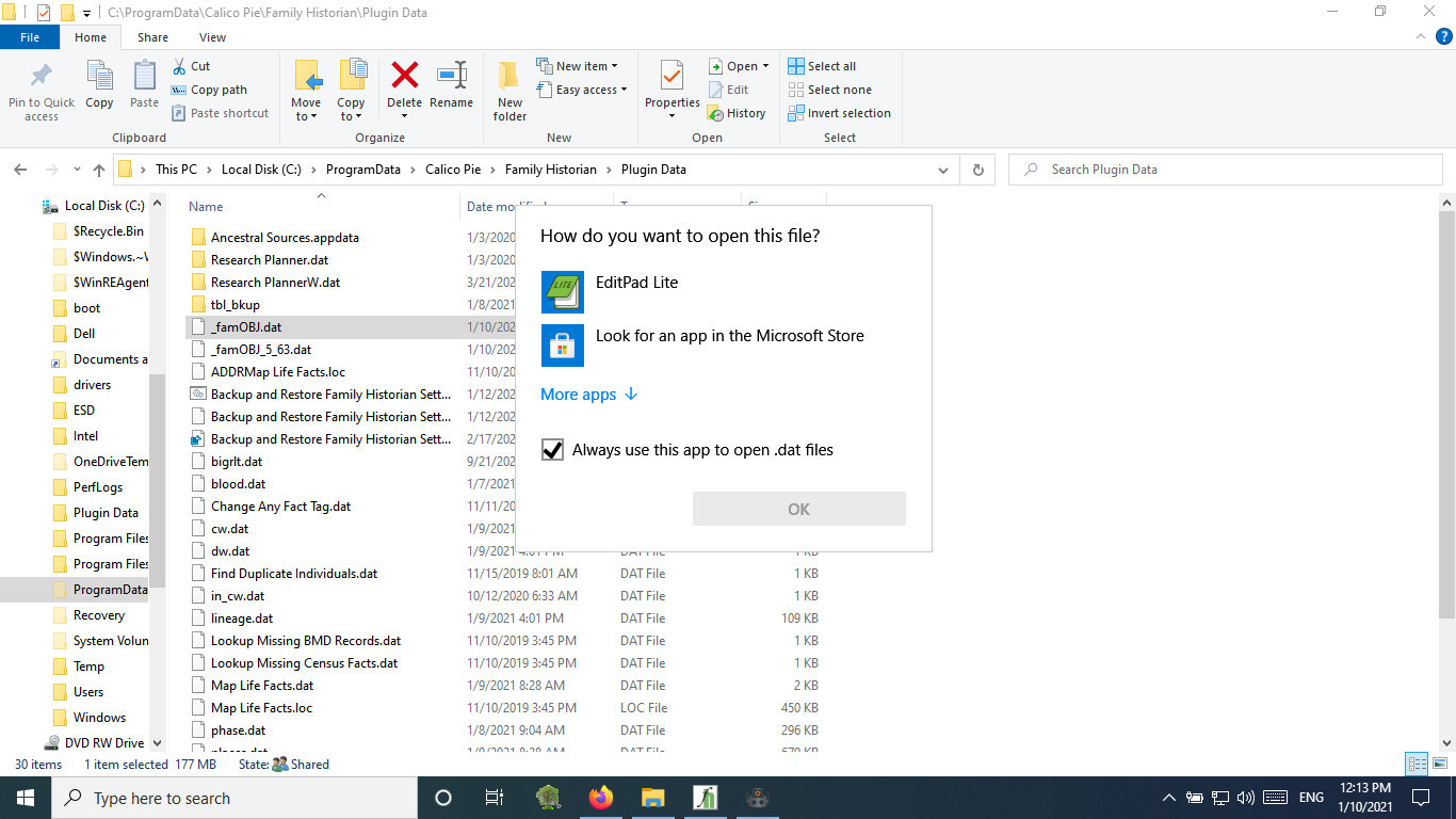 windows checkbox - Microsoft Q&A