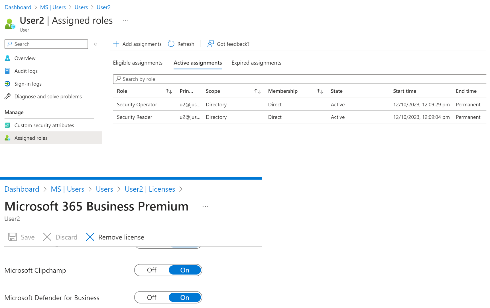 Unable to locate Device and Vulnerability management in Microsoft 365 Defender portal ...