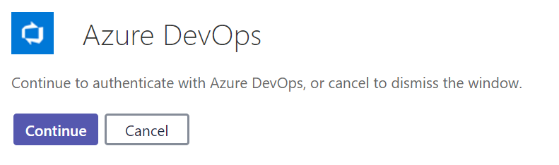 Unable to use Azure Devops Teams Connector - Stuck in Sign-in loop - Microsoft Q&A